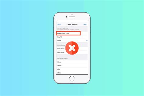 How To Remove Credit Card From Apple ID TechCult