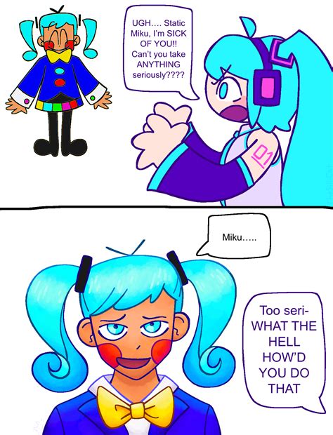 120 Static Miku 😍 Ideas In 2025 Miku Static Hatsune Miku