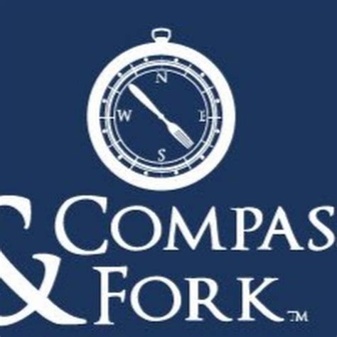 Compass And Fork Youtube