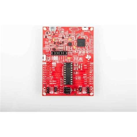 texas instruments msp430 launchpad rev 1 5 msp exp430g2et fiyatı