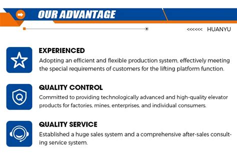 Portable Loading And Unloading Dock Lift Platform 2 Ton 3 Ton Lift Tables