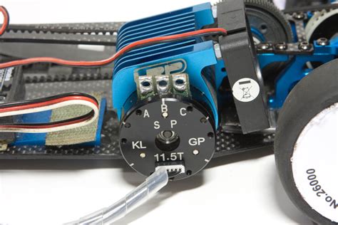 WTS Tamiya TRF 416 R C Tech Forums