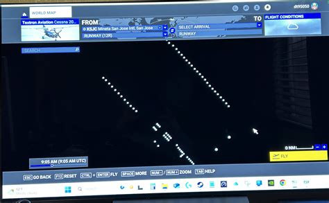 Black Screen When Loading Msfs 28 By Dt95050 Hardware