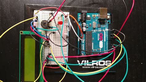 Arduino Kombucha Thermostat 3 Steps With Pictures Instructables