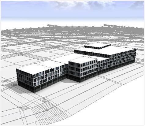 Tutorial 1 Essential Skills—arcgis Cityengine Resources Documentation