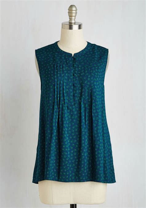 Blouses For Work And Cute Work Blouses Modcloth Clothes Casual Fall