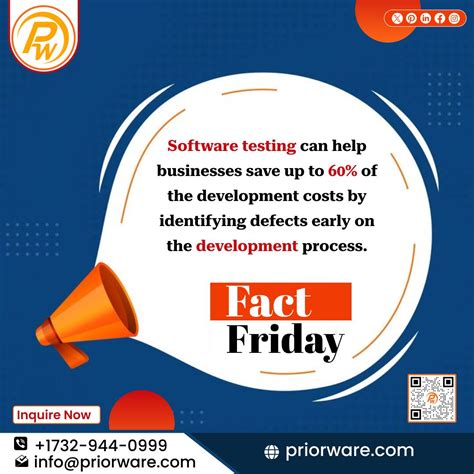 priorware solutions on linkedin didyouknow facts
