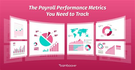 Awesome Labor Cost Insights 4 Valuable Payroll Metrics
