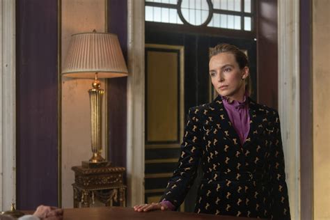 Jodie Comer Revealed What Villanelle Would Think About Her Irl