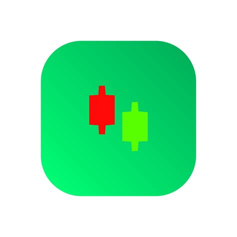 Chart Pattern Graph Data Analysis Symbol 53208597 Png