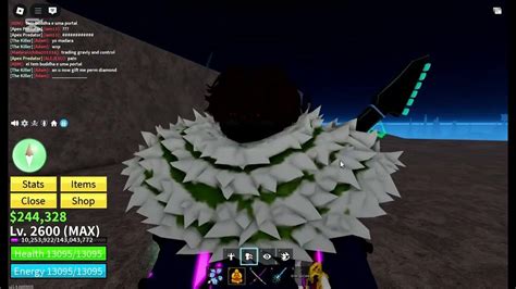 Как получить расу киборг ГАЙД Youtube