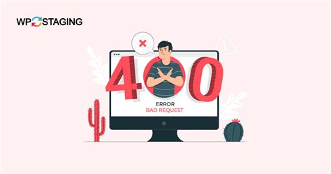 Fix The 400 Bad Request Error On Your WordPress Site