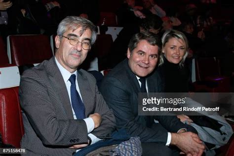 La Taille De Alexis Brézet Quelle Taille Font Ils 📏