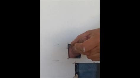 Glory Hole