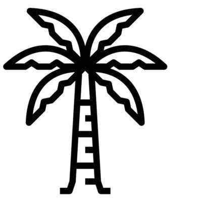 Tree Line Art Vector Art Icons And Graphics For Free Download