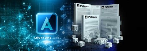 the 20 plus patents behind anonyome labs privacy and identity products