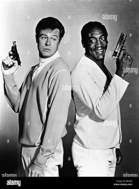 I Spy Aka Tennisschläger Und Kanonen Fernsehserie Usa 1965 1968