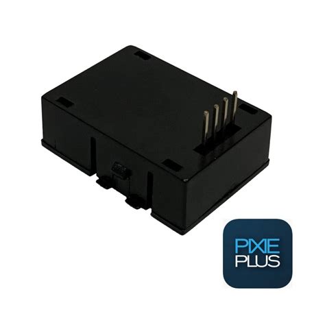 Hunter Pacific Dc Pixie Smart Module Rovert Lighting