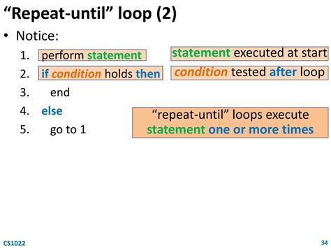 Cs1022 Computer Programming And Principles Ppt Download