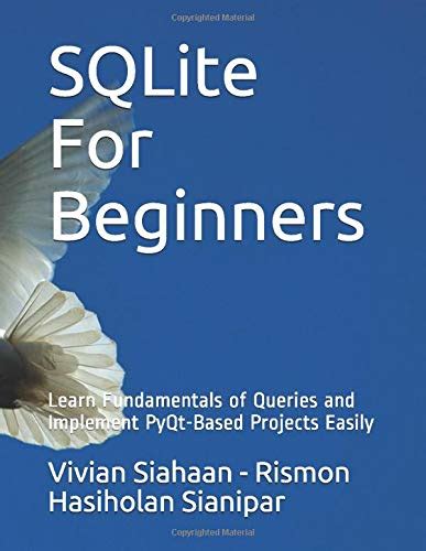 Sqlite For Beginners Learn Fundamentals Of Queries And