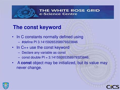 ppt c programming powerpoint presentation free download id 5178731