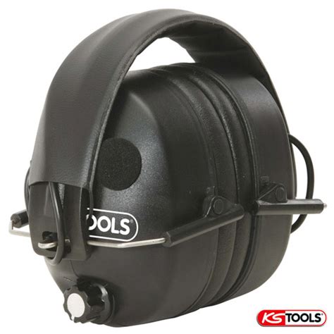 Casque Anti Bruit Lectronique Kstools