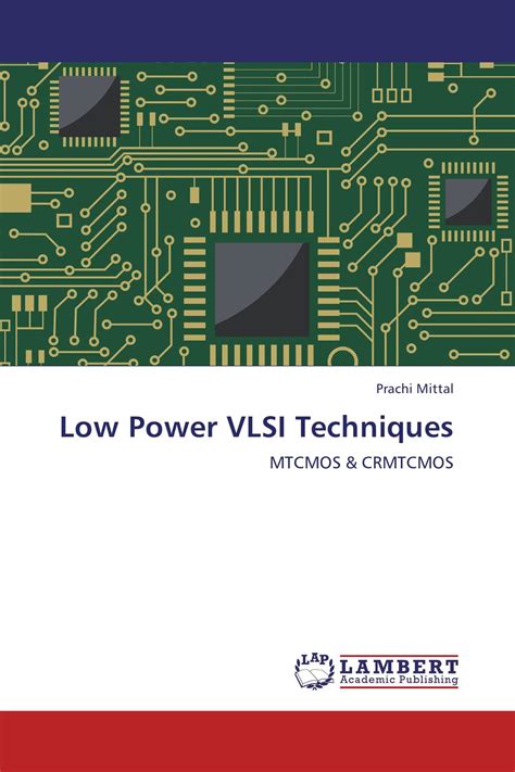 Low Power Vlsi Design Techniques Design Talk