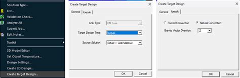 One Way Vs Two Way Coupling Busbar Thermal Analysis In Ansys Maxwell And Icepak