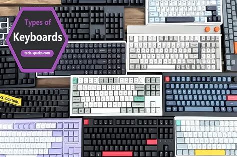 What Is A Hot Swappable Keyboard Techsparks