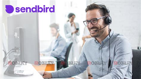 Sendbird Introduces Salesforce Connector To Elevate The Service