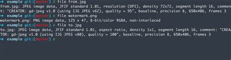 Php Gd Method Imagecopy Larger The Image Filesize Than The Origin Image