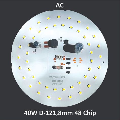 Jual Mesin Lampu Led 40 Watt AC Shopee Indonesia Jual Mesin Lampu Led 40 Watt AC Shopee Indonesia