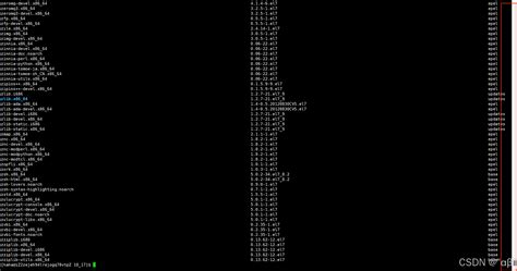 linux环境基础开发工具的使用（yum、vim、gcc、g 、gdb、make makefile）