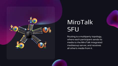 architectures mirotalk docs v1 2 49