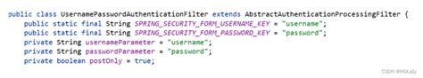 springsecurity静态资源放行，登陆页面配置，权限访问控制，自定义403 springsecurity放行静态资源 csdn博客