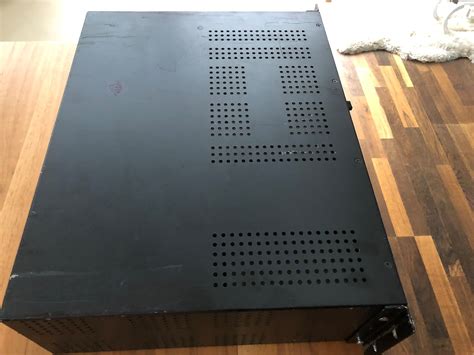 MATRIXSYNTH E MU Systems EMU EMULATOR EIII XP