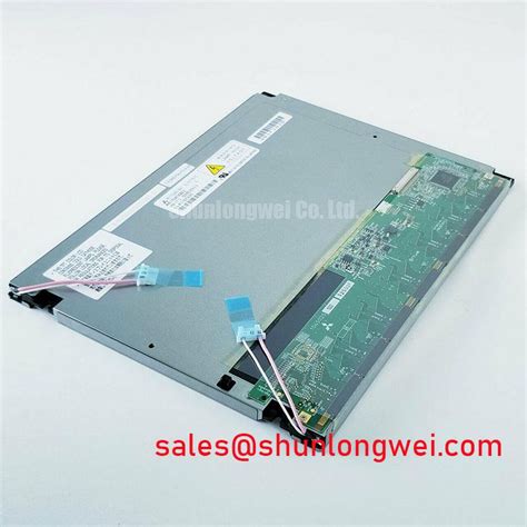 mitsubishi aa104sg01 new lcd display shunlongwei co ltd