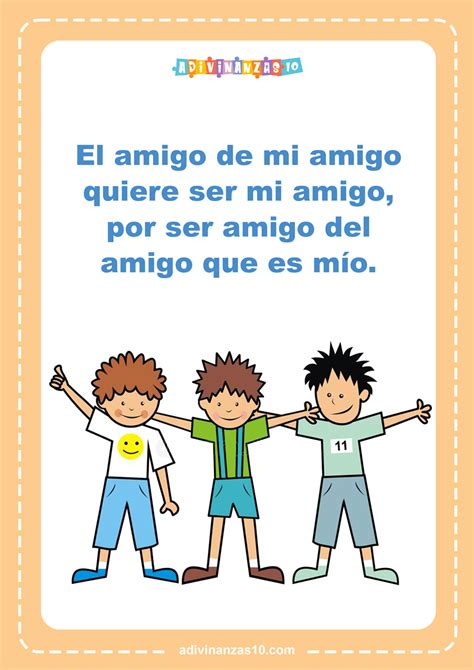 50+ Trabalenguas con la letra « M, L, CH, D, T, A, K » Para Niños | Trabalenguas para niños ...