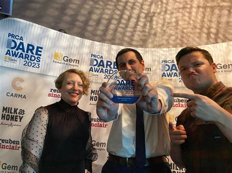 Communications Agency Grasshopper English