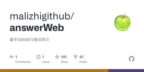 Answerweb Index Jsp At Master · Malizhigithub Answerweb · Github