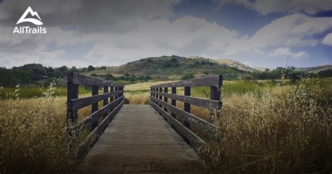 Best Moderate Trails In Bommer Canyon Open Space Preserve Alltrails