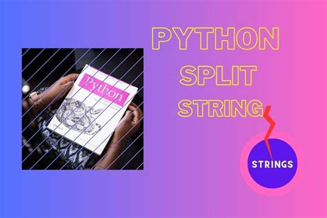 Python Split String A Comprehensive Guide By Sami Hamdi Medium