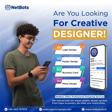 netbots on linkedin discover your brand s potential with netbots