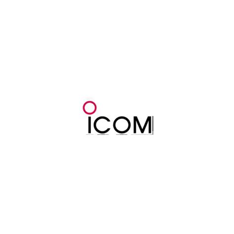 Kullanım Kılavuzu Icom Ic M603 64 Sayfalar