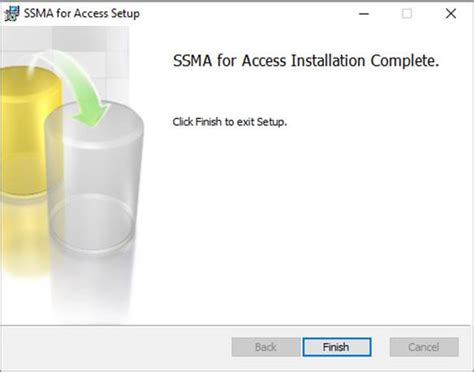 How To Migrate Data From Access Database To SQL Server