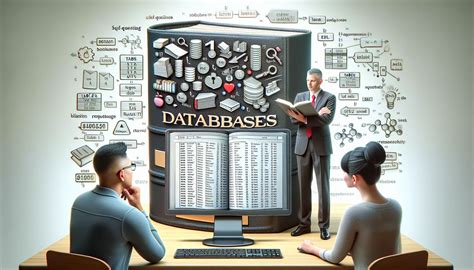 Should I Learn Databases A Comprehensive Guide To Getting Started