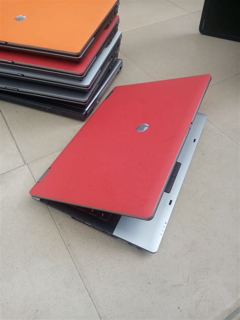 Cheap Uk Used Hp Probook B Gb Ram Hdd With Webcam P Sero