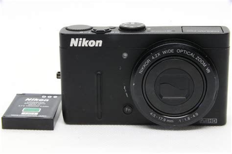 【c2038】nikon Coolpix P310 ニコン クールピクス By メルカリ