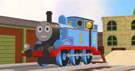 E2 Thomas Edit By Jk0424 On Deviantart