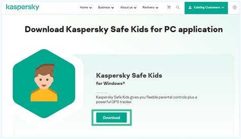 Kaspersky Safe Kids Review (2025): Affordable Parental Control